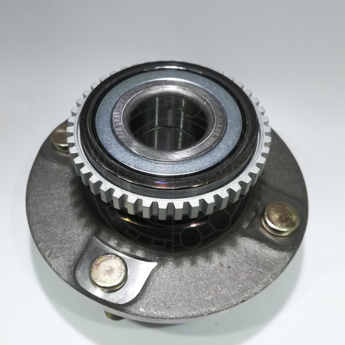 Nippon Hub Assembly-Rear Wheel Bearings 52710-2D100 Hyundai MATRIX ...