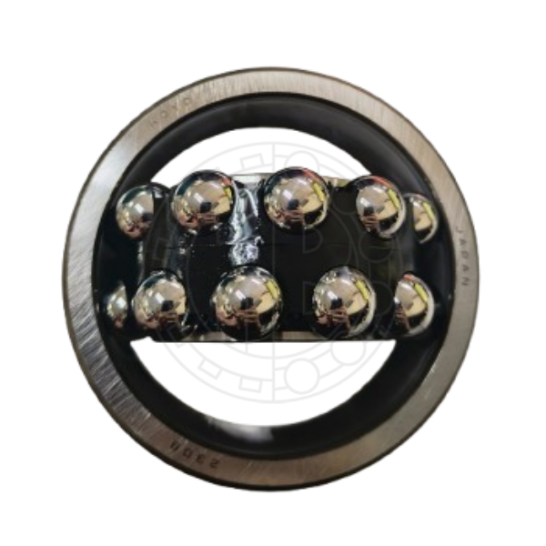 2308 (Koyo) - Self-Aligning Ball Bearing - 40x90x33mm - HBB Bearings ...