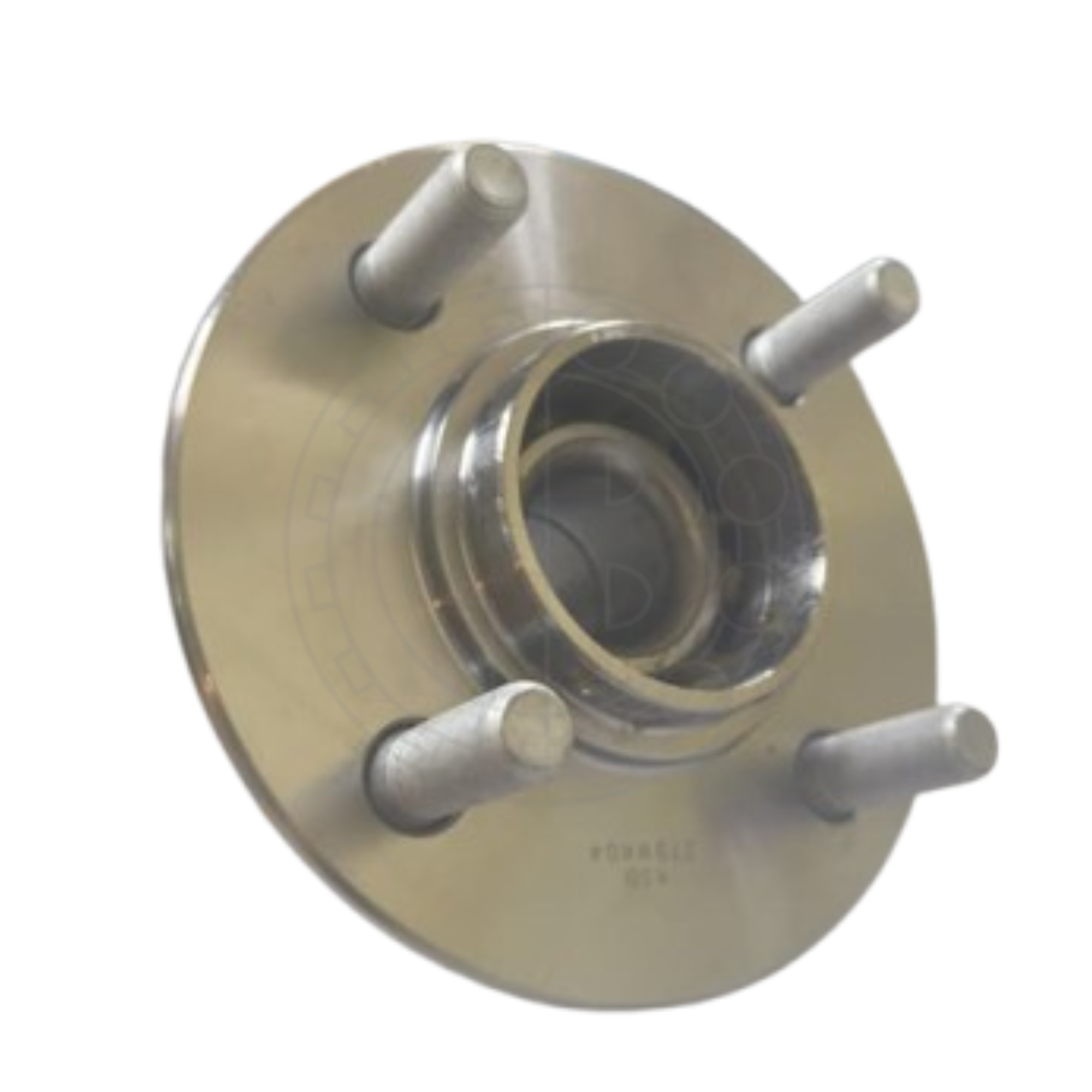 28BWK04 (BOS) - Rear Wheel Bearing - Mitsubishi Galant VR-4 - HBB ...