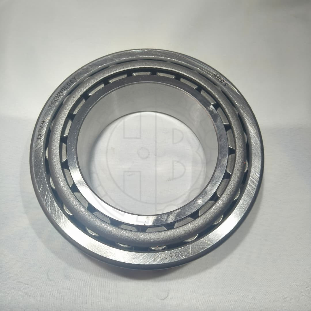 30619 (BOS) - FAW J6, J5P, Jiefang / SAIC Hongyan, Genlyon