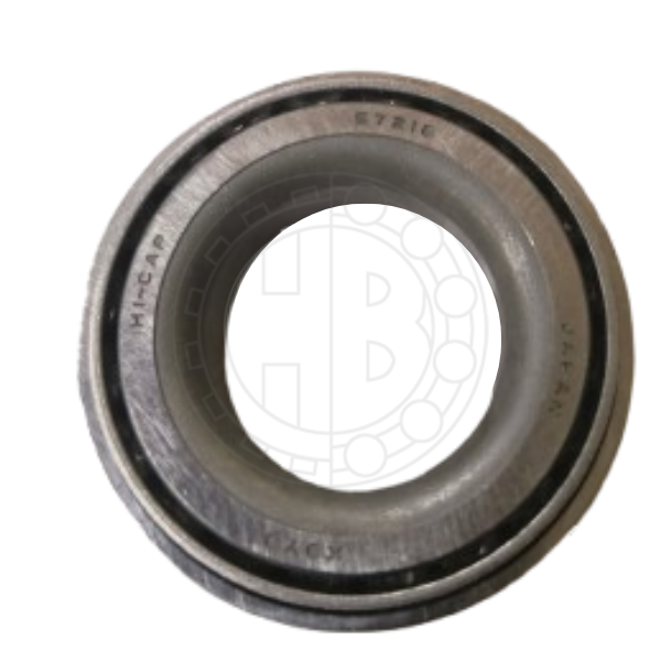 57218/32005 (Koyo) - Rear Wheel Bearing - Toyota Starlet - 25x47x15mm