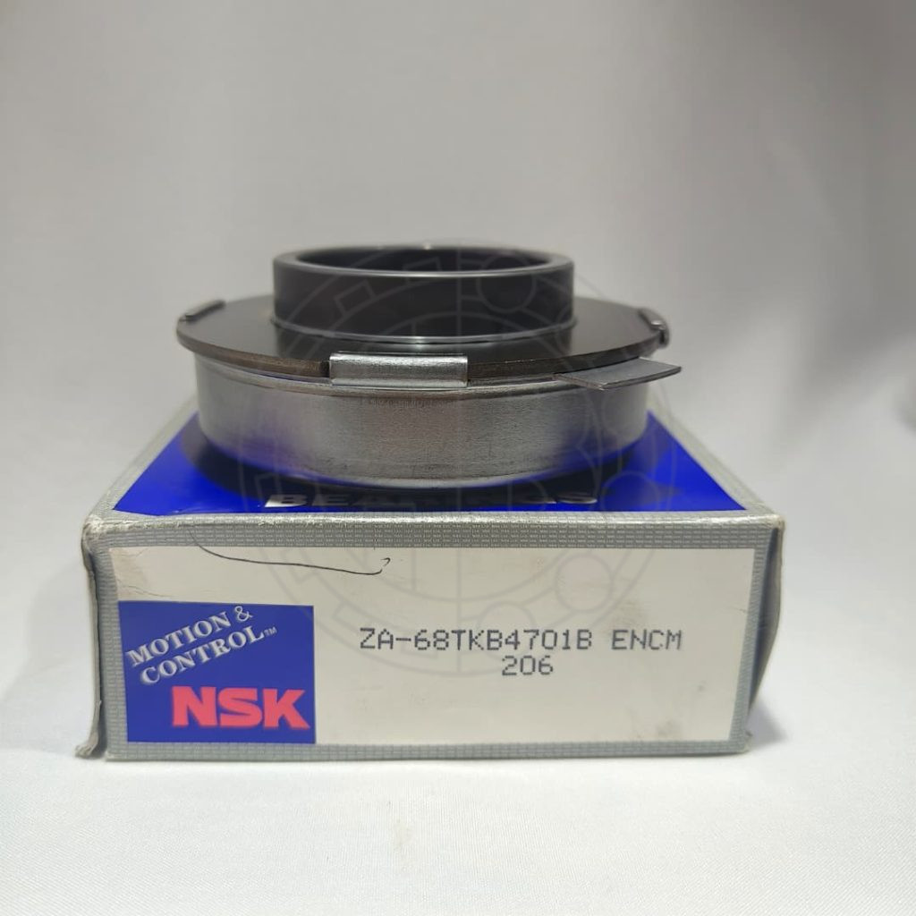 68TKB4701 (NSK) - Mitsubishi Fuso Canter (Imported Edition)