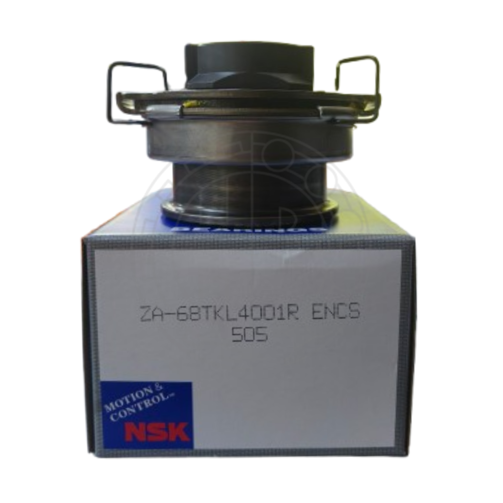 68TKL4001 (NSK) - Clutch Release Bearing - Hino Dutro XZU414 - HBB ...