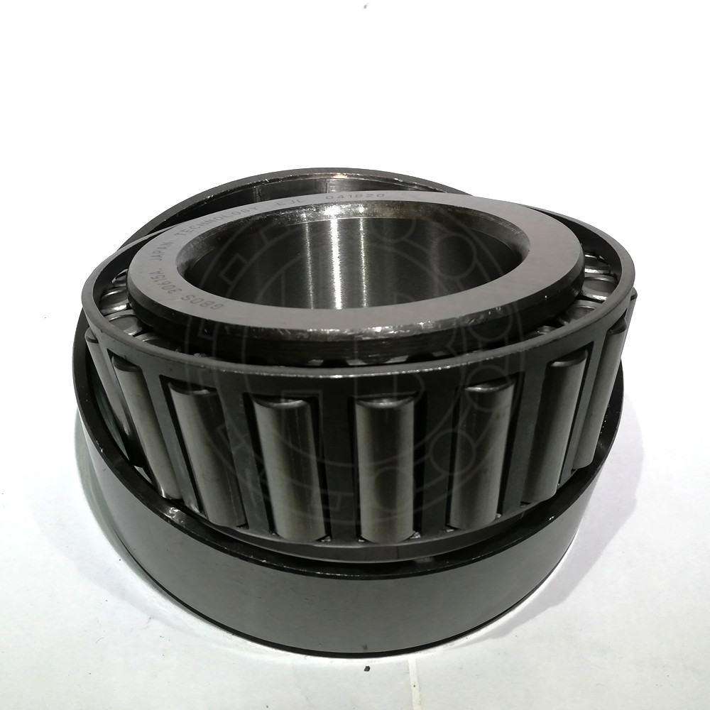 30615A / 7815 (BOS) - Tapered Roller Bearing - 75x135x44.5mm