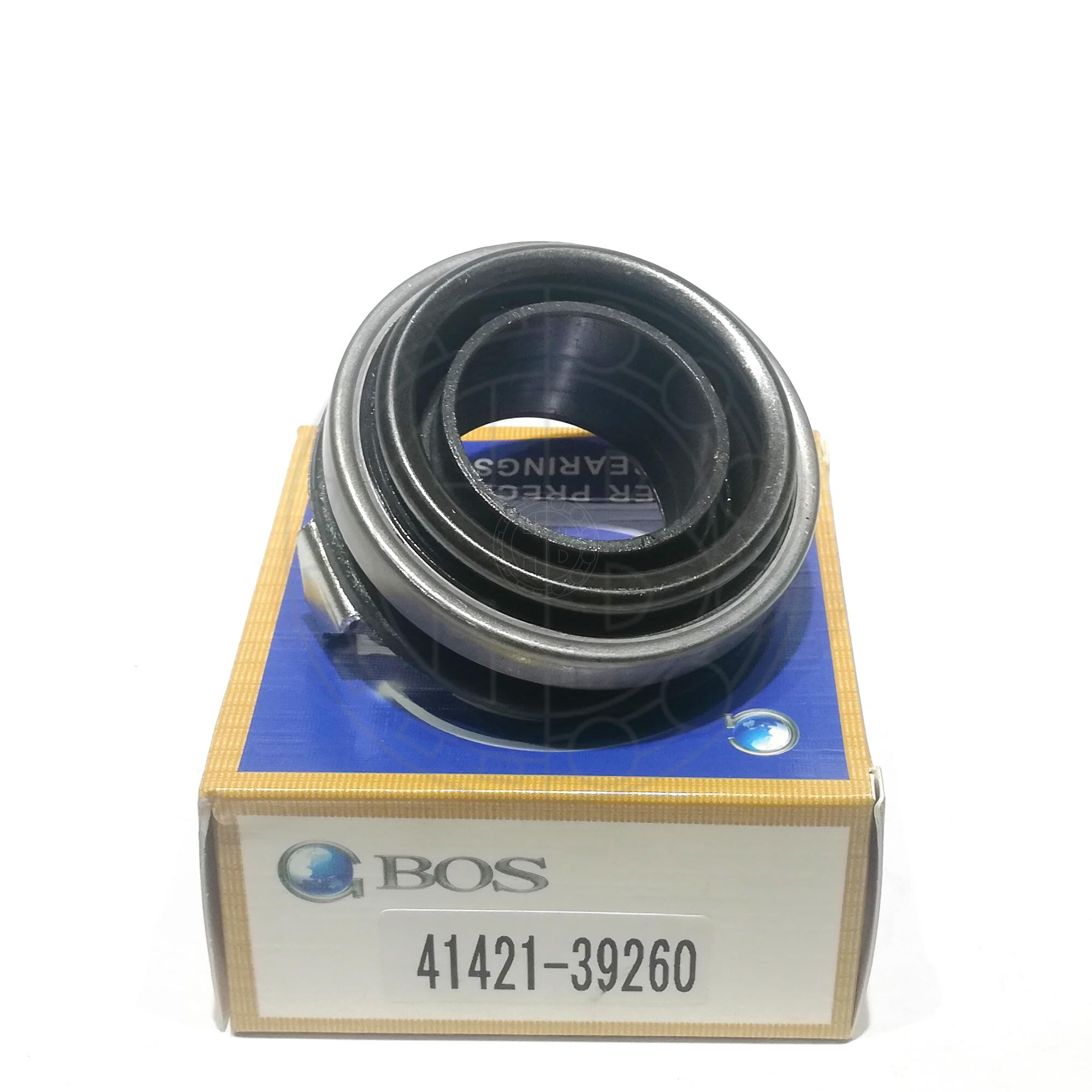 BOS Clutch Release Bearings 41421-39260 HYUNDAI ACCENT, MATRIX, ELENTRA ...