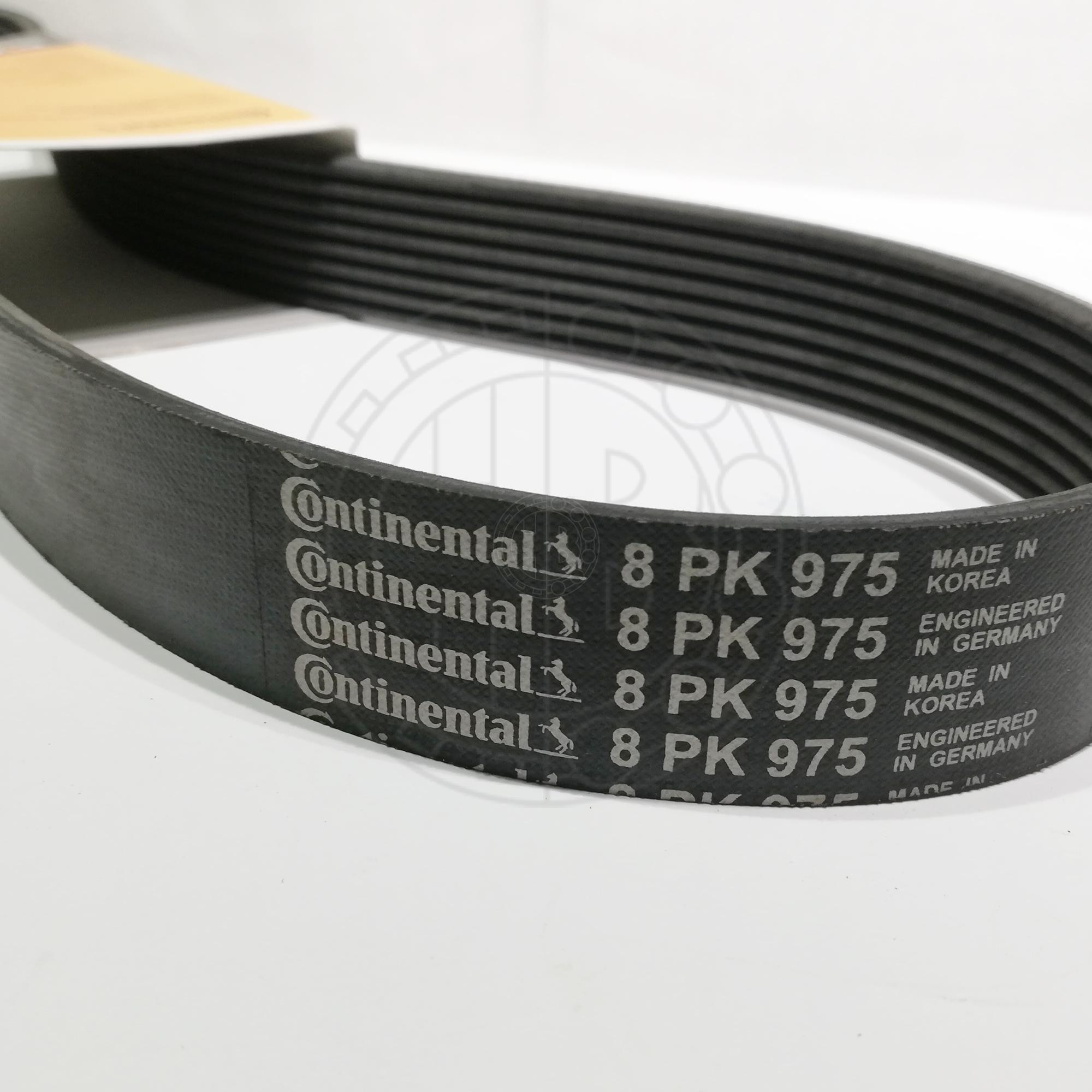 9PK Series Fan Belt HBB Bearings Belting 9PK Series Fan Belt HBB Bearings Belting