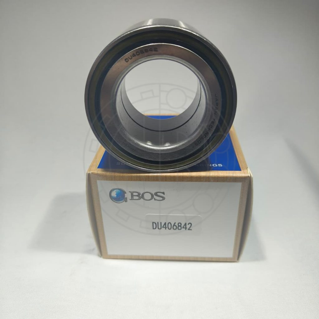 DAC406842 (BOS) Wheel Bearing - Toyota Sierra, Chana Star