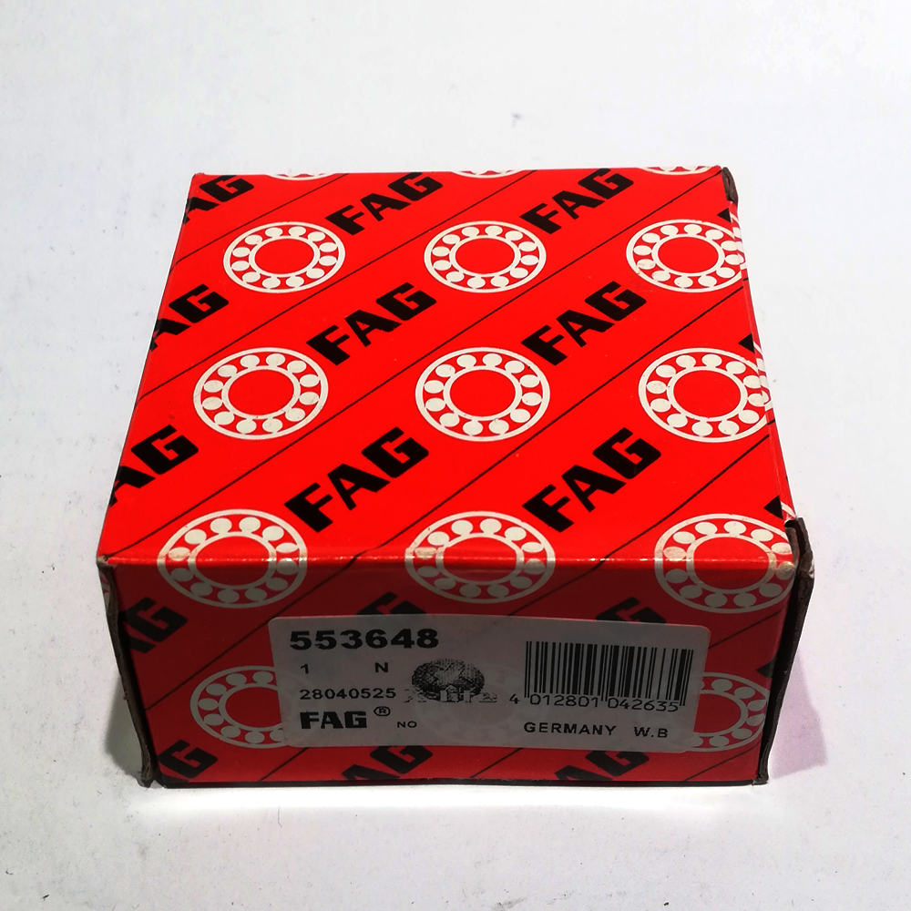 Fag Archives - HBB Bearings & Belting