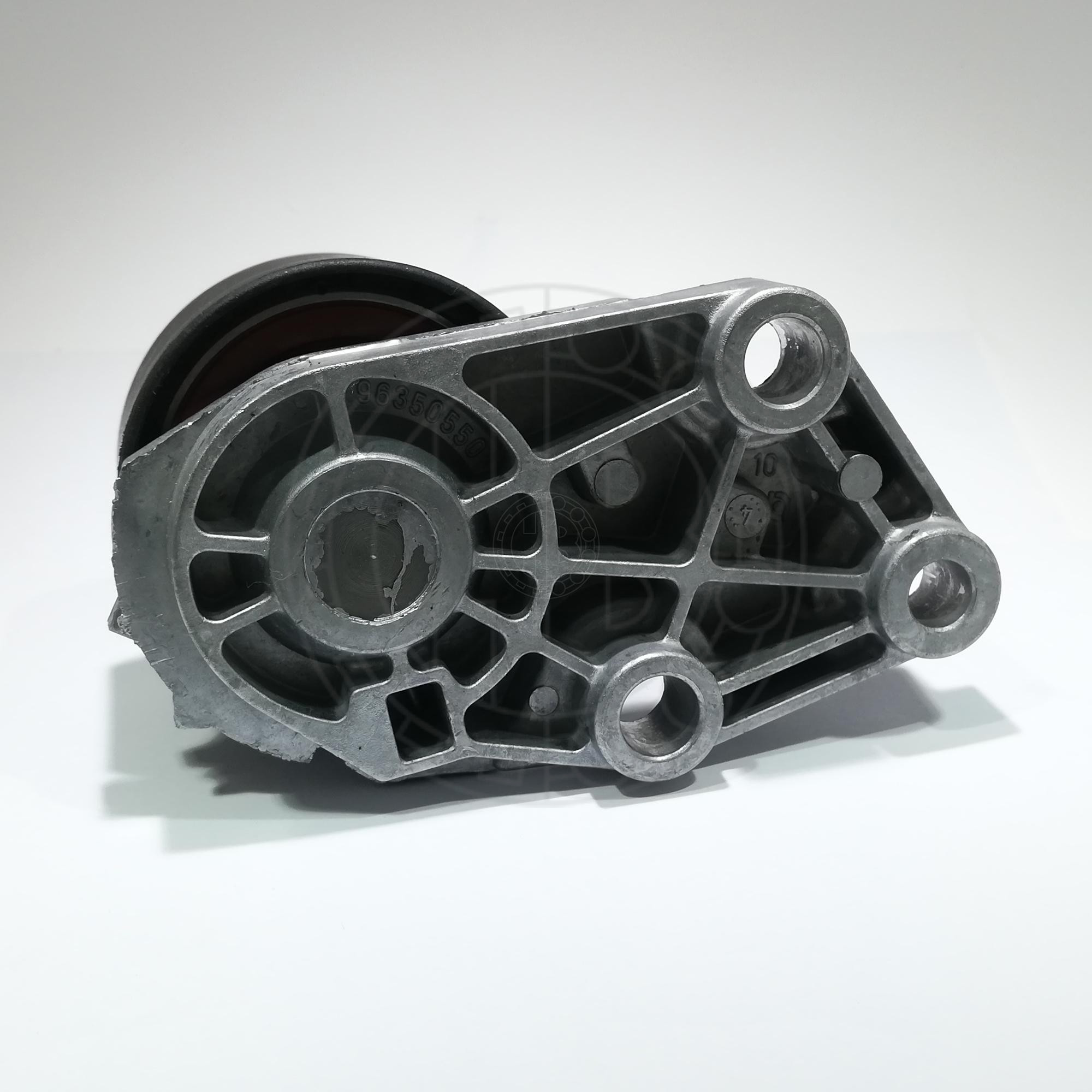 GAP Belt Tensioner Pulley ATB17000 Chevrolet OPTRA 1.6 - HBB Bearings ...
