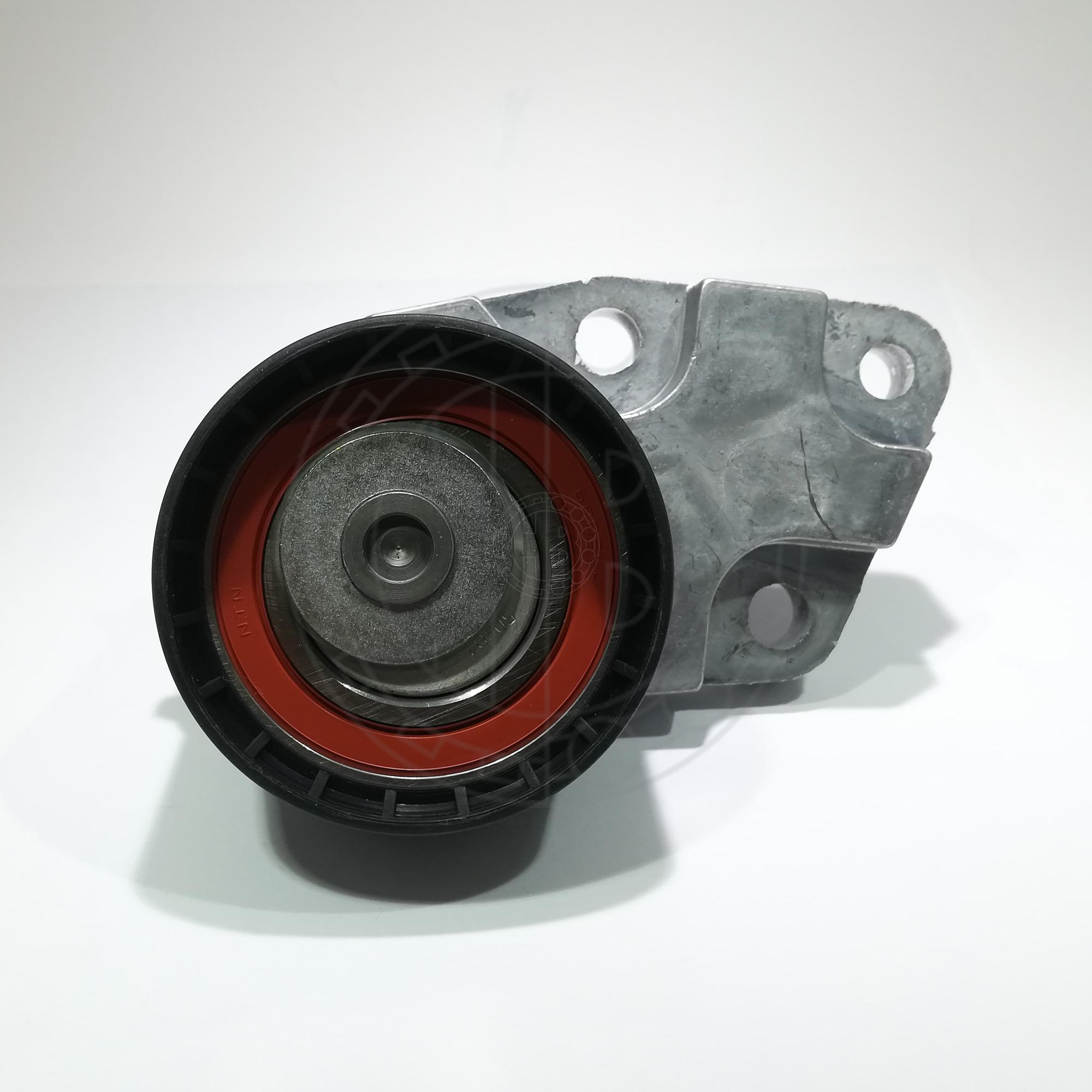 GAP Belt Tensioner Pulley ATB17000 Chevrolet OPTRA 1.6 - HBB Bearings ...