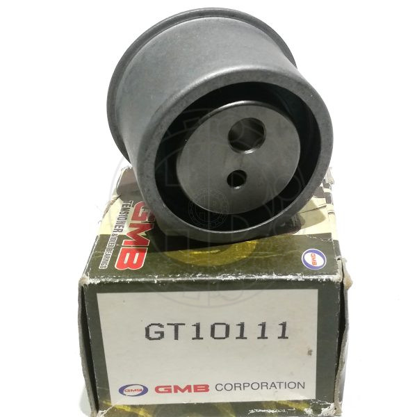 GMB Timing Tensioner Bearings GT10111 HYUNDAI SONATA 2.4, SANTAFE 2.7 ...