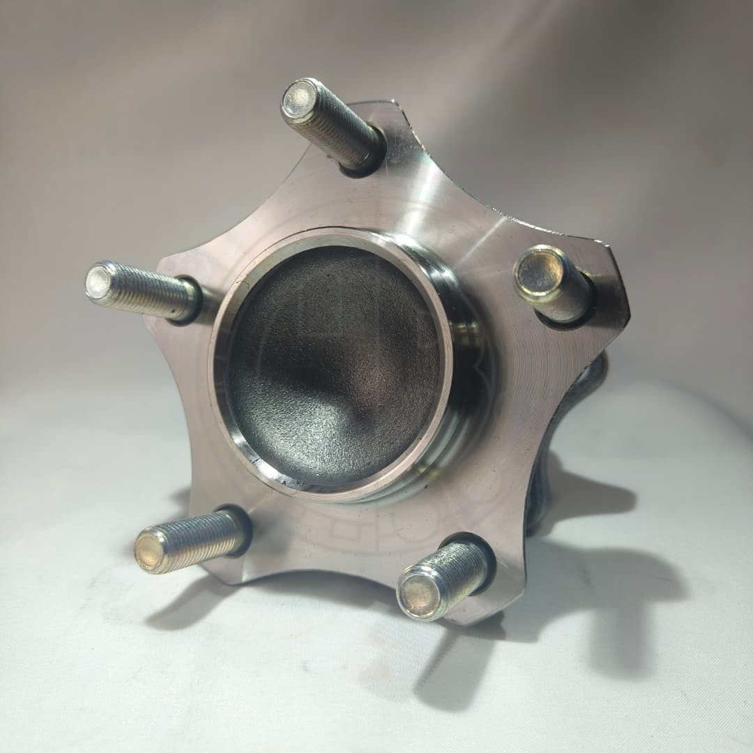 HUB394T-3 (NTN) - Rear Wheel Bearing - Proton Preve, Suprima - HBB ...