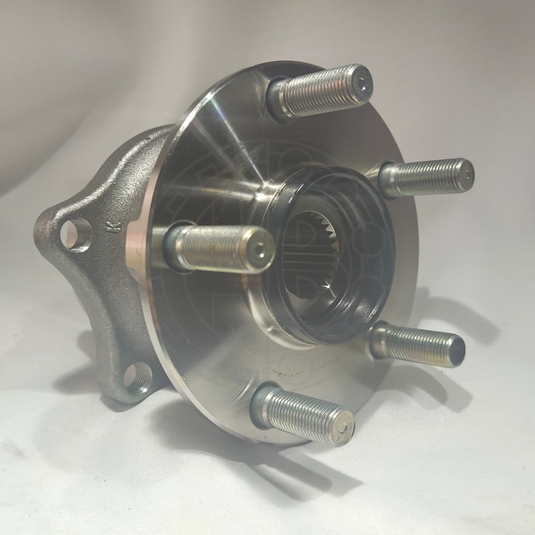 HUB503 - Toyota AE86, GT86 / Subaru BRZ, XV GT7, Legacy B4