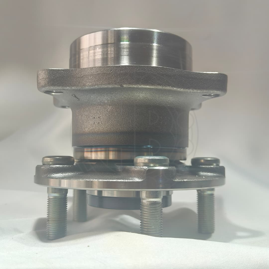 HUB503 - Toyota AE86, GT86 / Subaru BRZ, XV GT7, Legacy B4