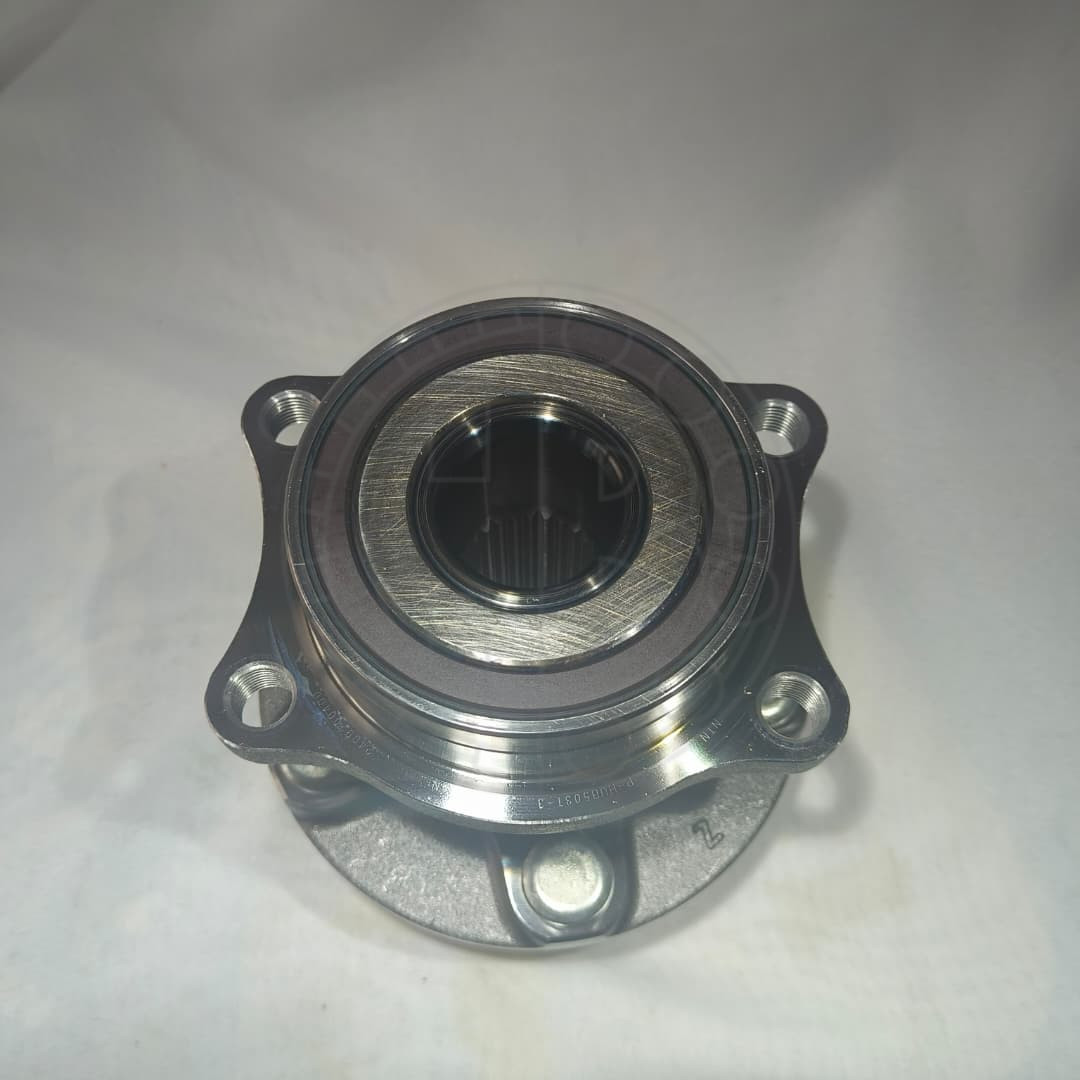 HUB503 - Toyota AE86, GT86 / Subaru BRZ, XV GT7, Legacy B4