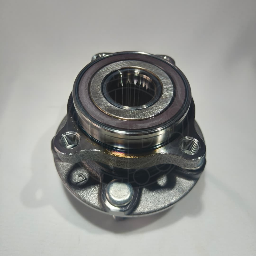 HUB619T-2 (NTN) - Front Wheel Bearing - Subaru XV, Forester - HBB ...