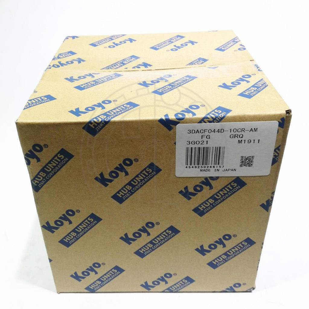 3DACF044D-10CR - Estima, Vellfire/Alphard, Harrier, Lexus NX200