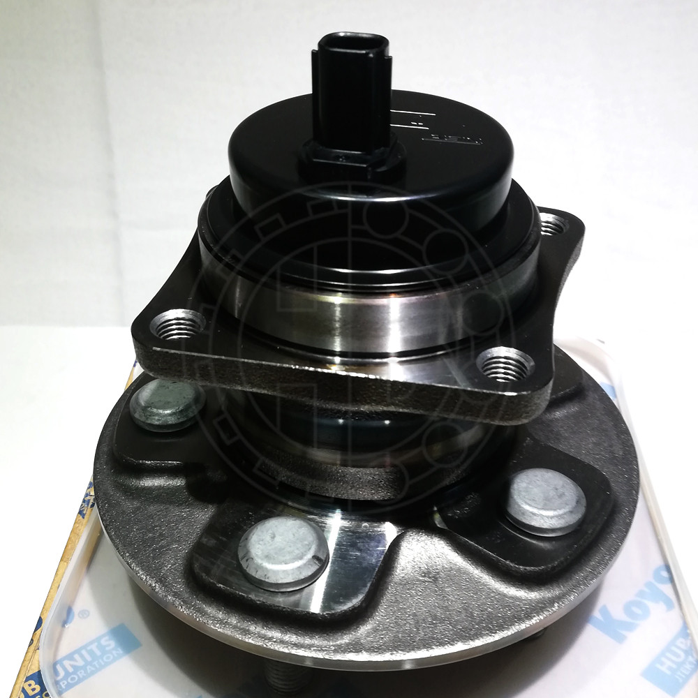 KOYO Rear Wheel Hub Bearings 3DACF027-10BS-AM TOYOTA WISH NEW ZGE20 ...