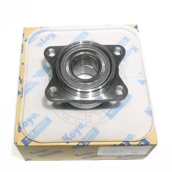 KOYO Rear Hub Wheel Bearings DACF1091A PROTON PERDANA - HBB Bearings ...