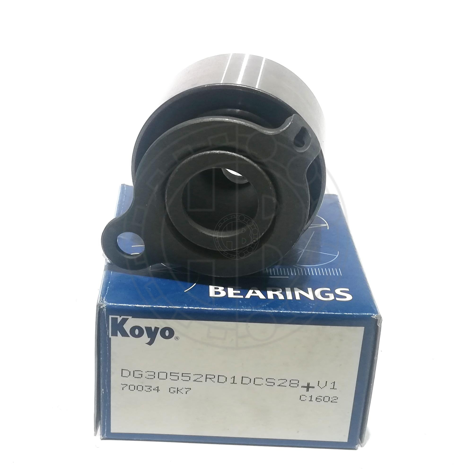 KOYO Timing Tensioner Bearings DG30552RD1DCS28+V1 HONDA CIVIC SB4 - HBB ...