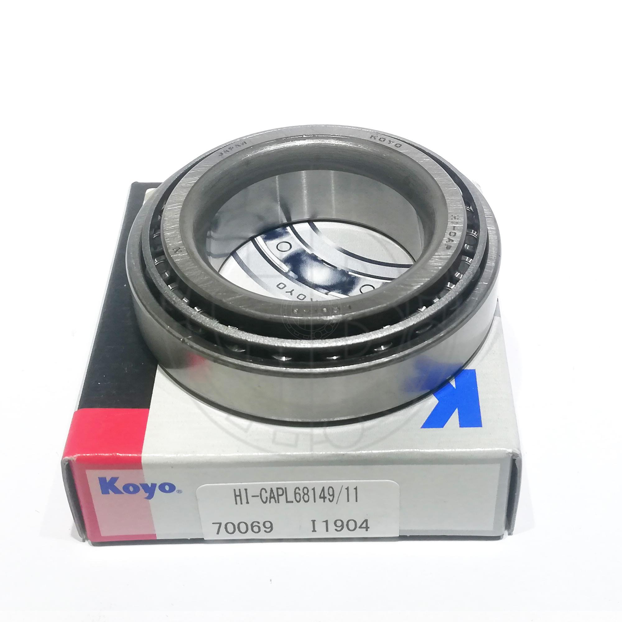 68149/11 (Koyo) - Toyota Crown / Mercedes Benz W210