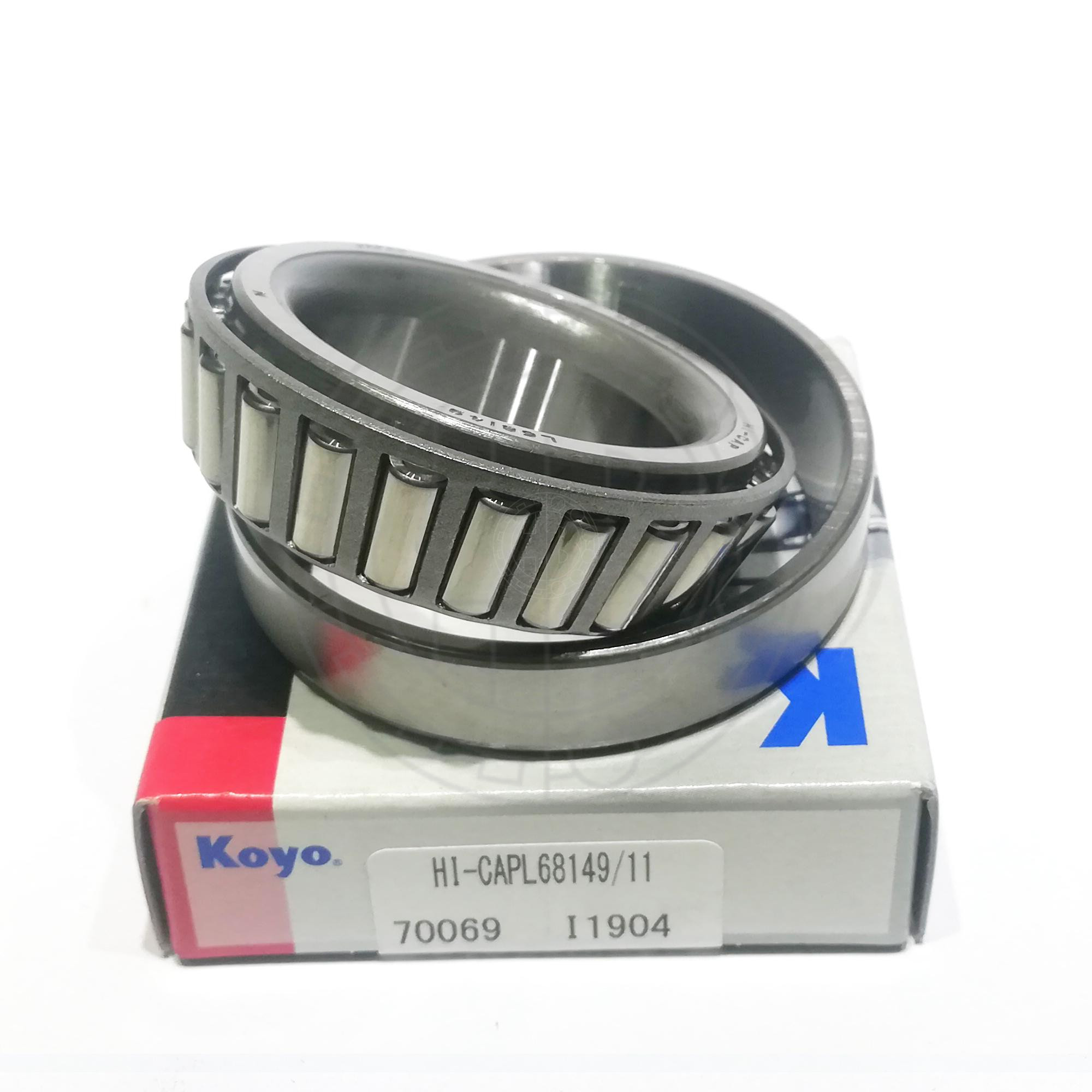 68149/11 (Koyo) - Toyota Crown / Mercedes Benz W210