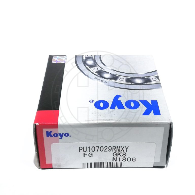 KOYO Fan Belt Pulley Bearings PU107029RMXY TOYOTA INNOVA, GUN25 ...