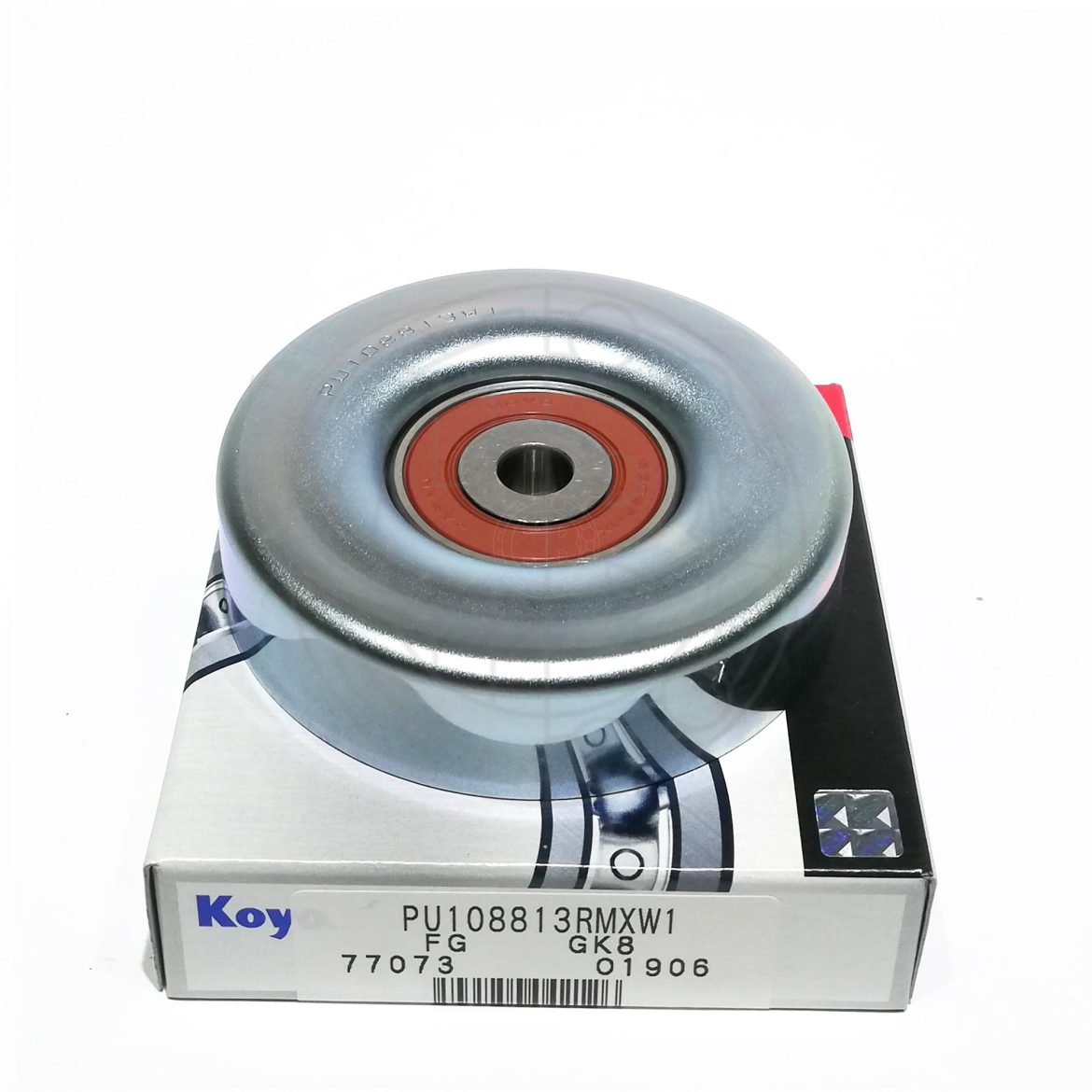 KOYO Fan Belt Pulley Bearings PU108813RMXW1 PERODUA MYVI LAGI BEST 1.3 ...