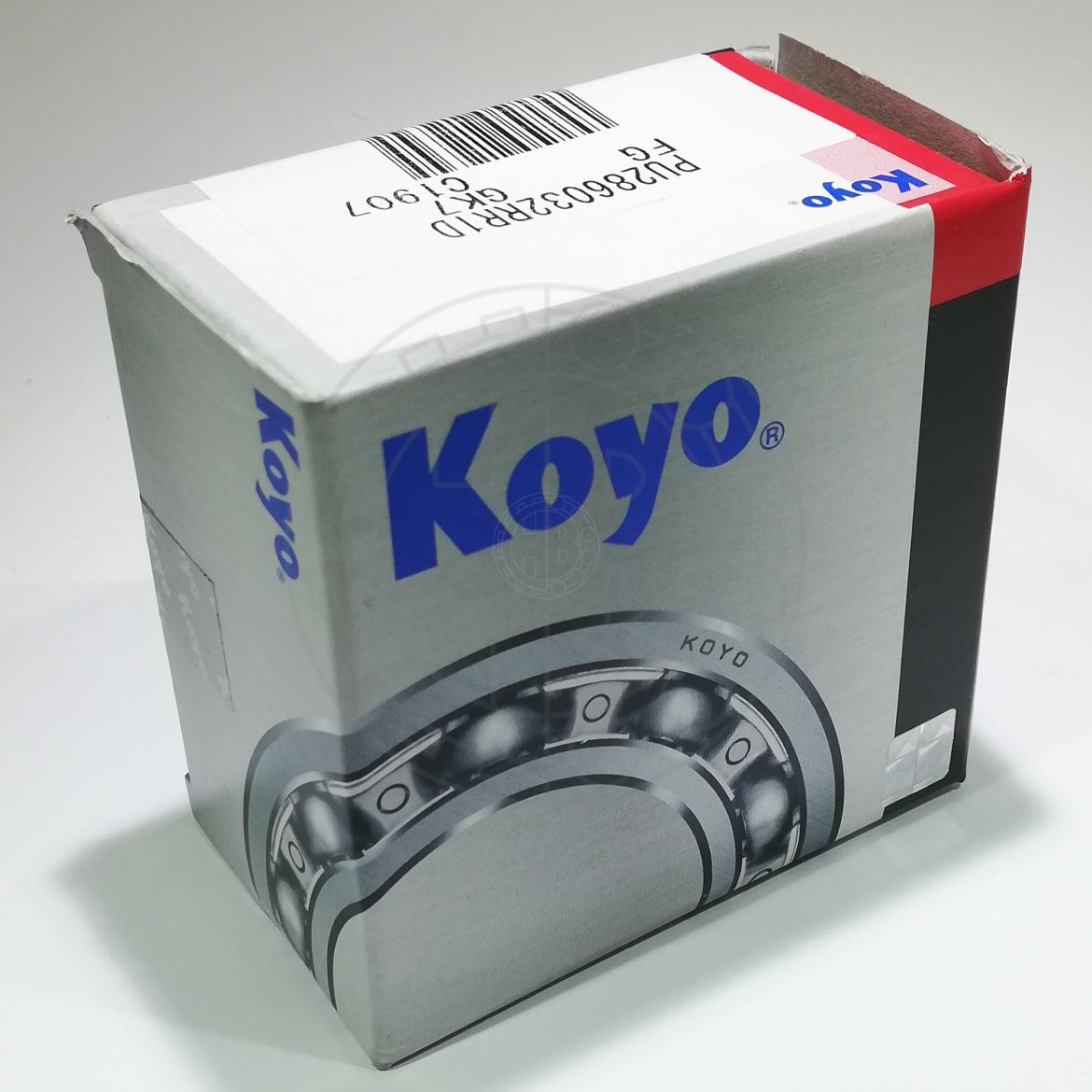 KOYO Timing Bearings PU286032RR1D Proton GEN 2, PERSONA, BLM - HBB ...
