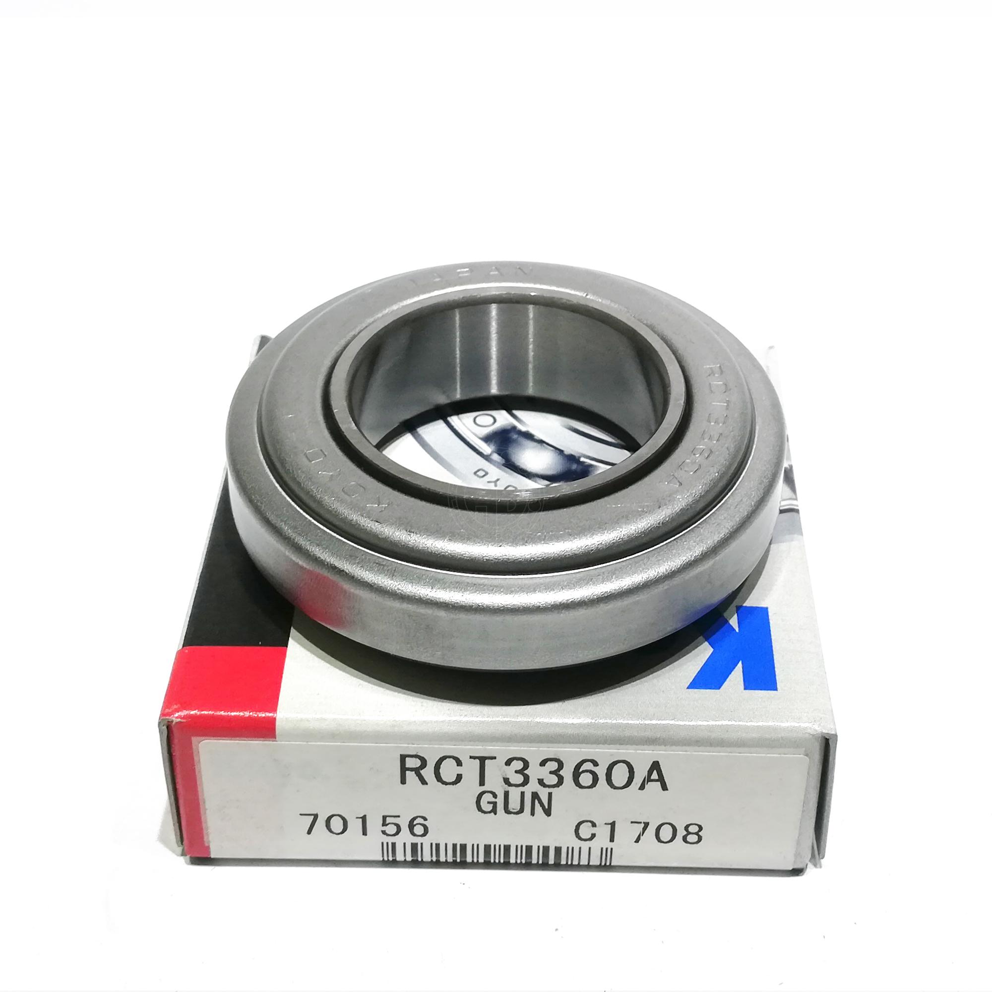 KOYO Clutch Release Bearings RCT3360A2RR5 TOYOTA COROLLA KE70 - HBB ...