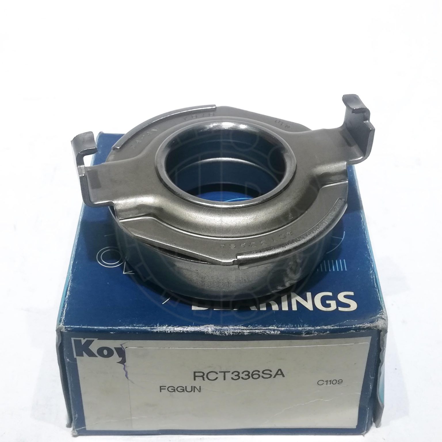 KOYO Clutch Release Bearings RCT336SA MAZDA 323 OLD - HBB Bearings ...