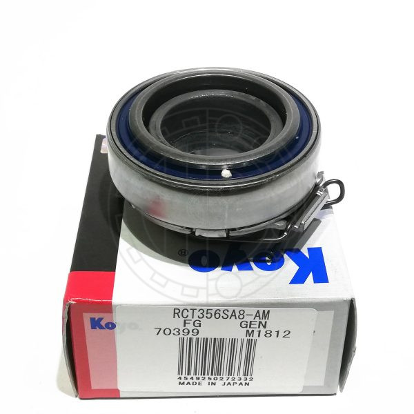RCT356SA8 (Koyo) - Clutch Release Bearing - Toyota Hilux / LiteAce
