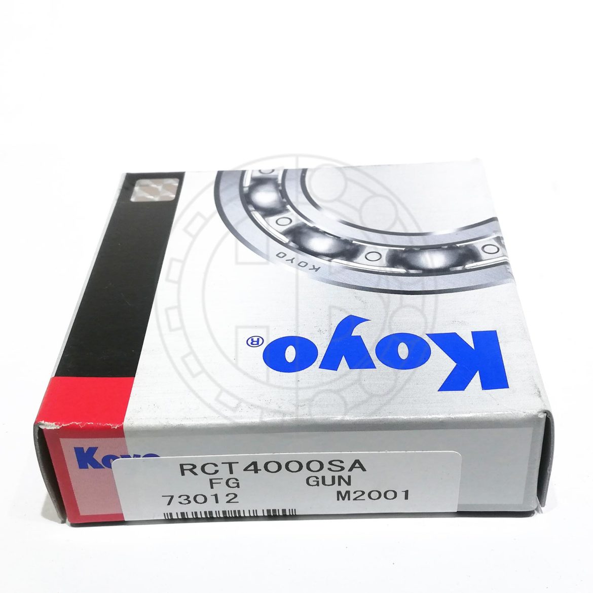 KOYO Clutch Release Bearings RCT4000SA NISSAN NAVARA, SERENA E26 ...