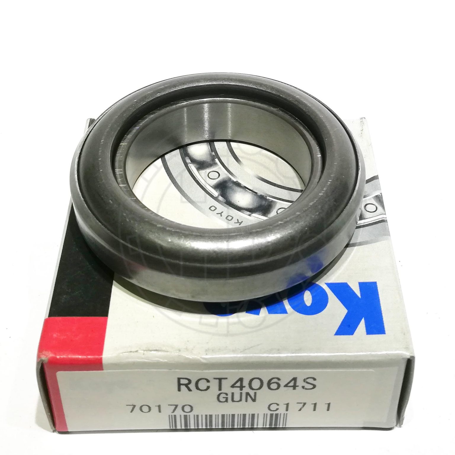 KOYO Clutch Release Bearings RCT4064S MAZDA 808 - HBB Bearings & Belting