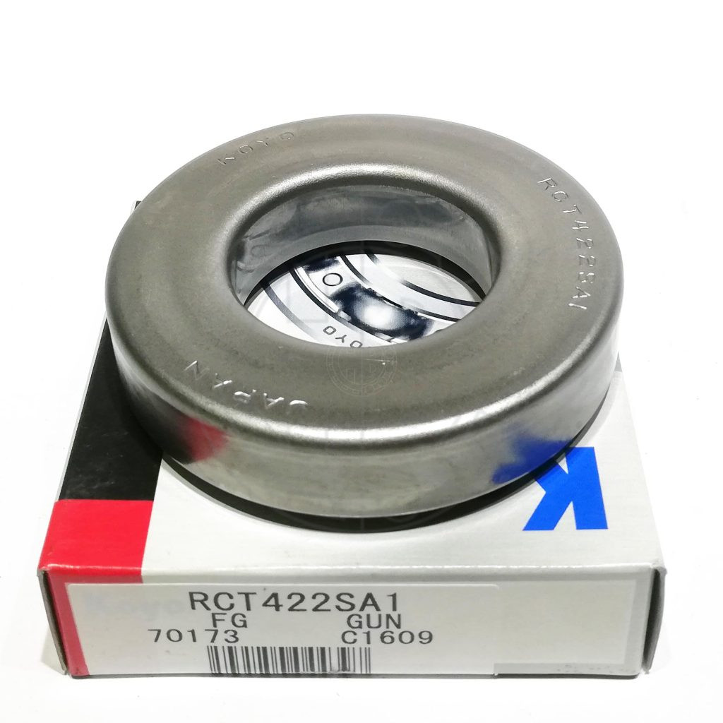 KOYO Clutch Release Bearings RCT422SA1 ISUZU RODEO, TROOPER 42x81.5x16 ...