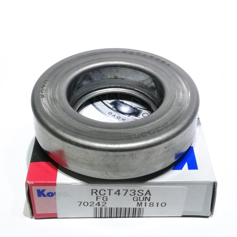 KOYO Clutch Release Bearings RCT473SA ISUZU NPR 3.6, HICOM 11" - HBB ...