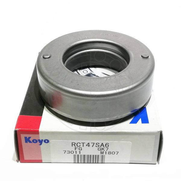 KOYO Clutch Release Bearings RCT47SAG HINO HO7C - HBB Bearings & Belting