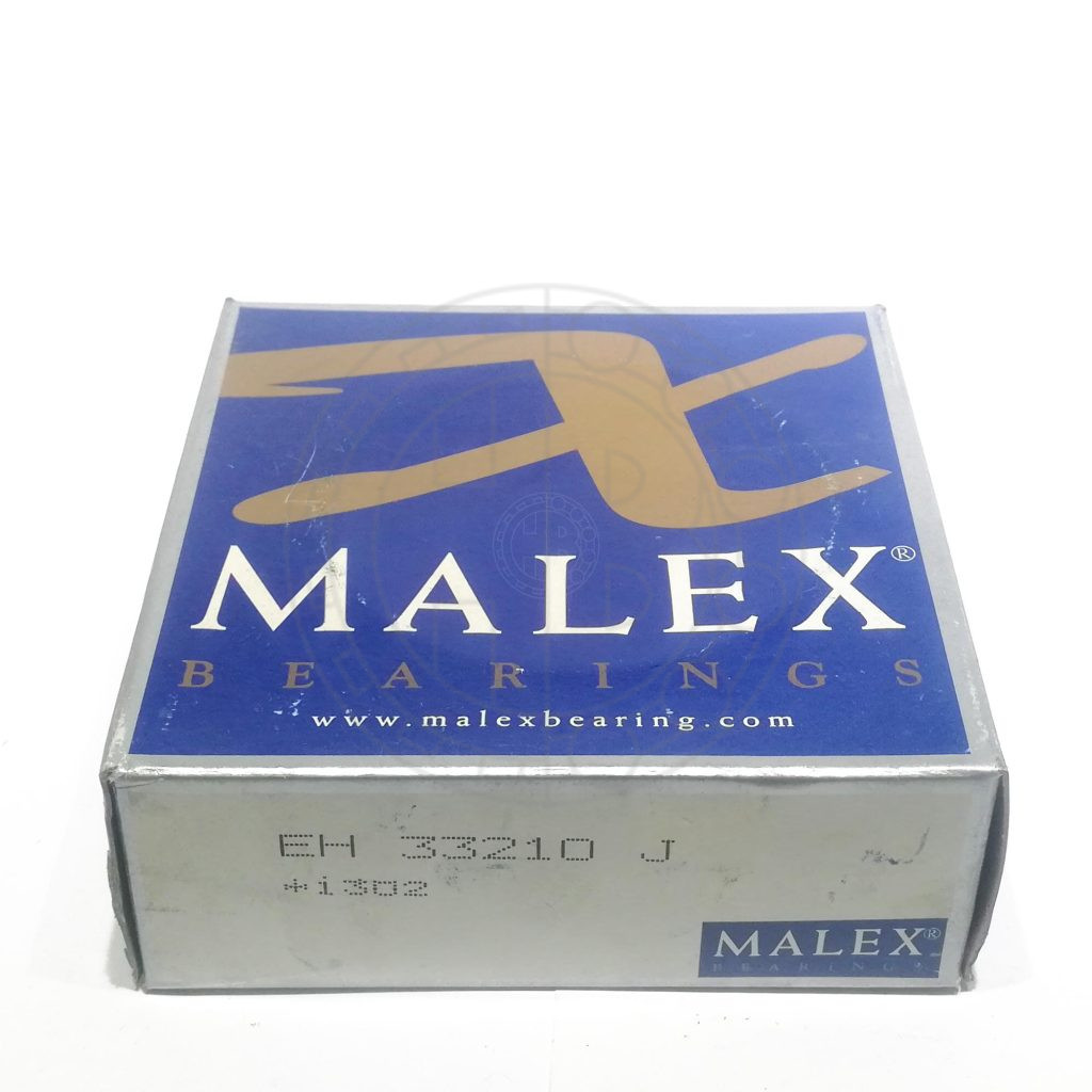 33210 (Malex) - Front Wheel Bearing - Hino Dutro - 50x90x32mm