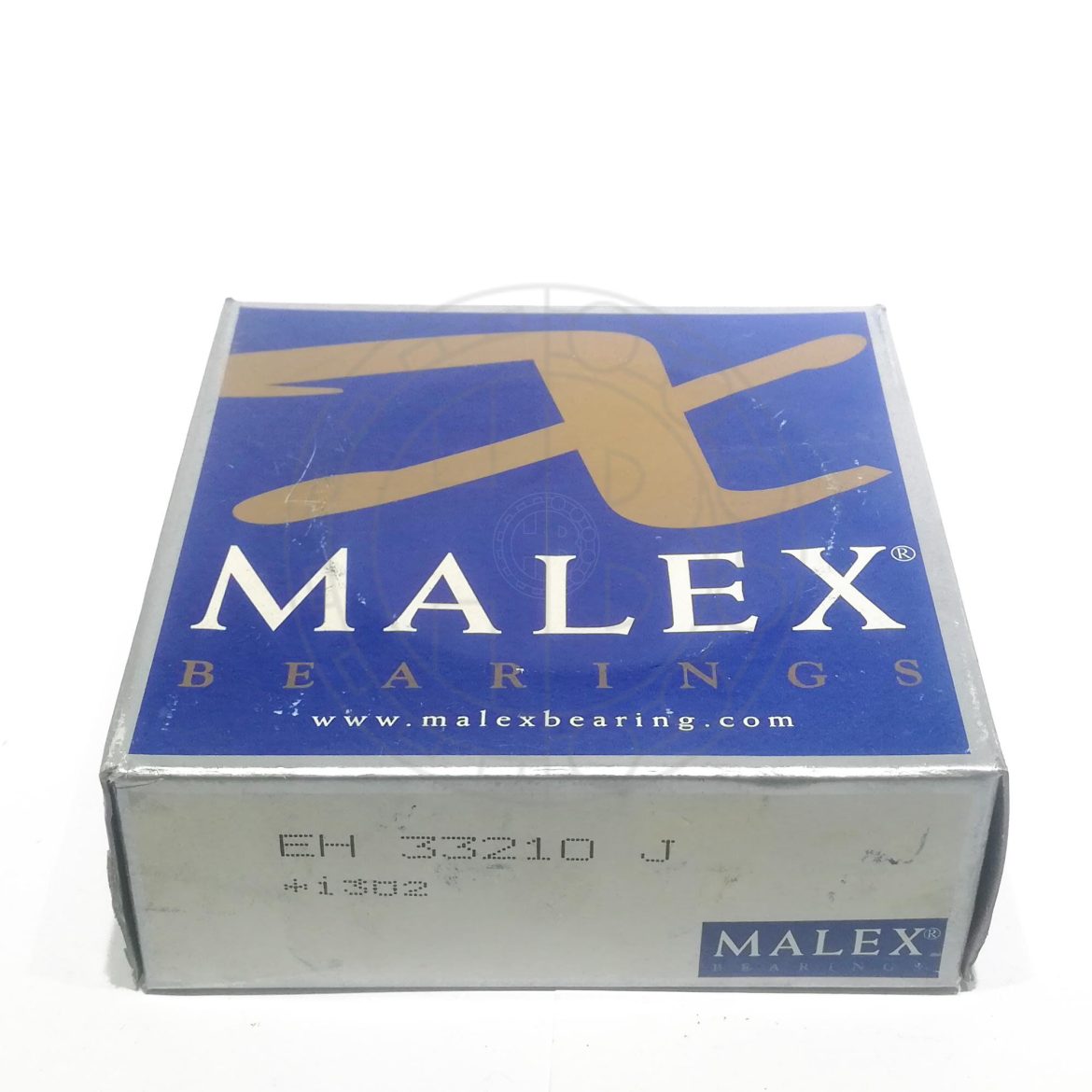 33210 (Malex) - Front Wheel Bearing - Hino Dutro - 50x90x32mm