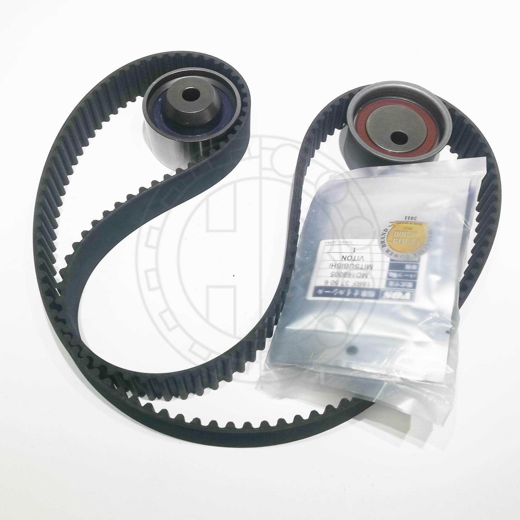 Gates Timing 154YU29 Mitsubishi Lancer 1.8 (4G93) Twin Cam (Dohc) - HBB ...