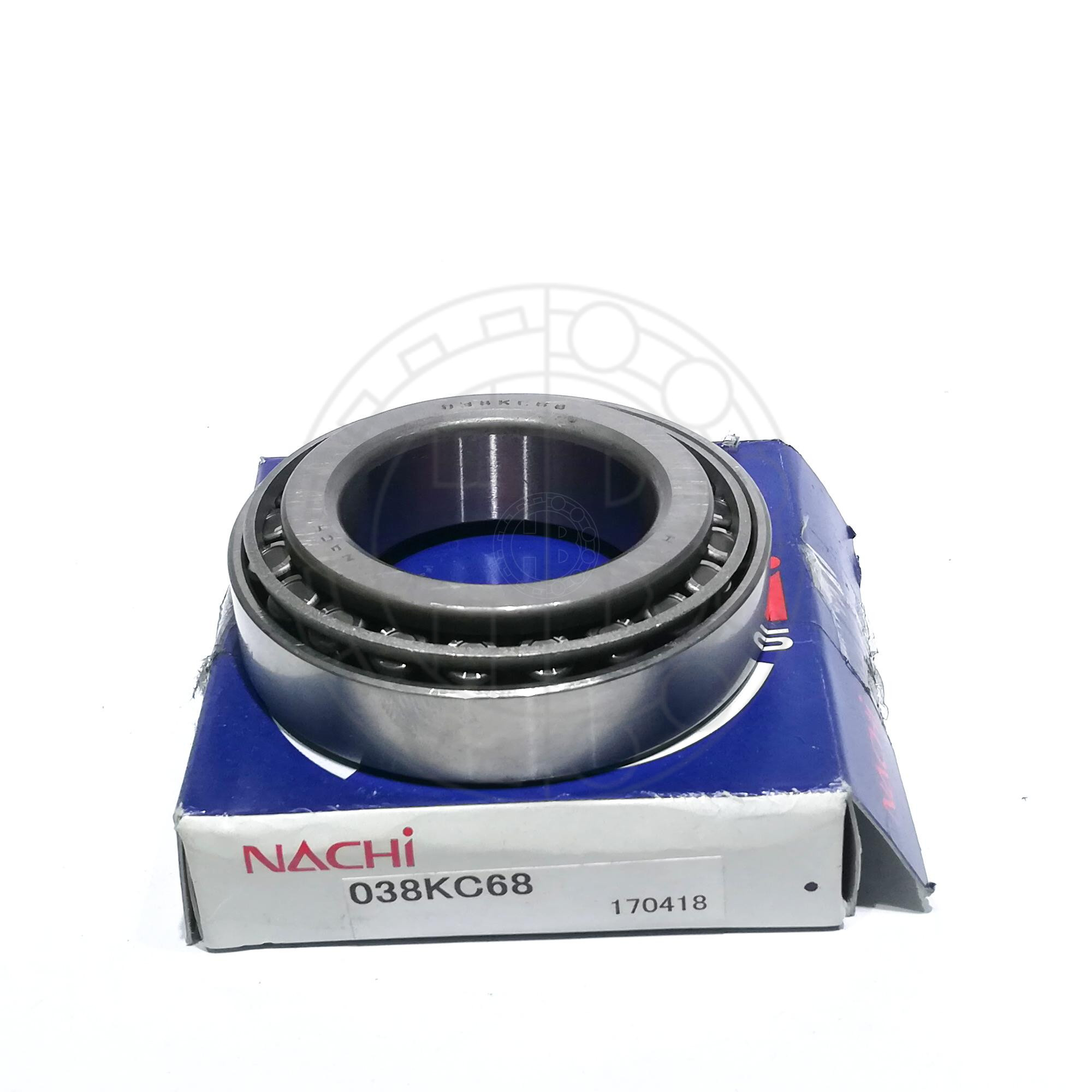 038KC68 - Gearbox Bearing - Toyota Corolla Altis - 38.5x68x18.5mm