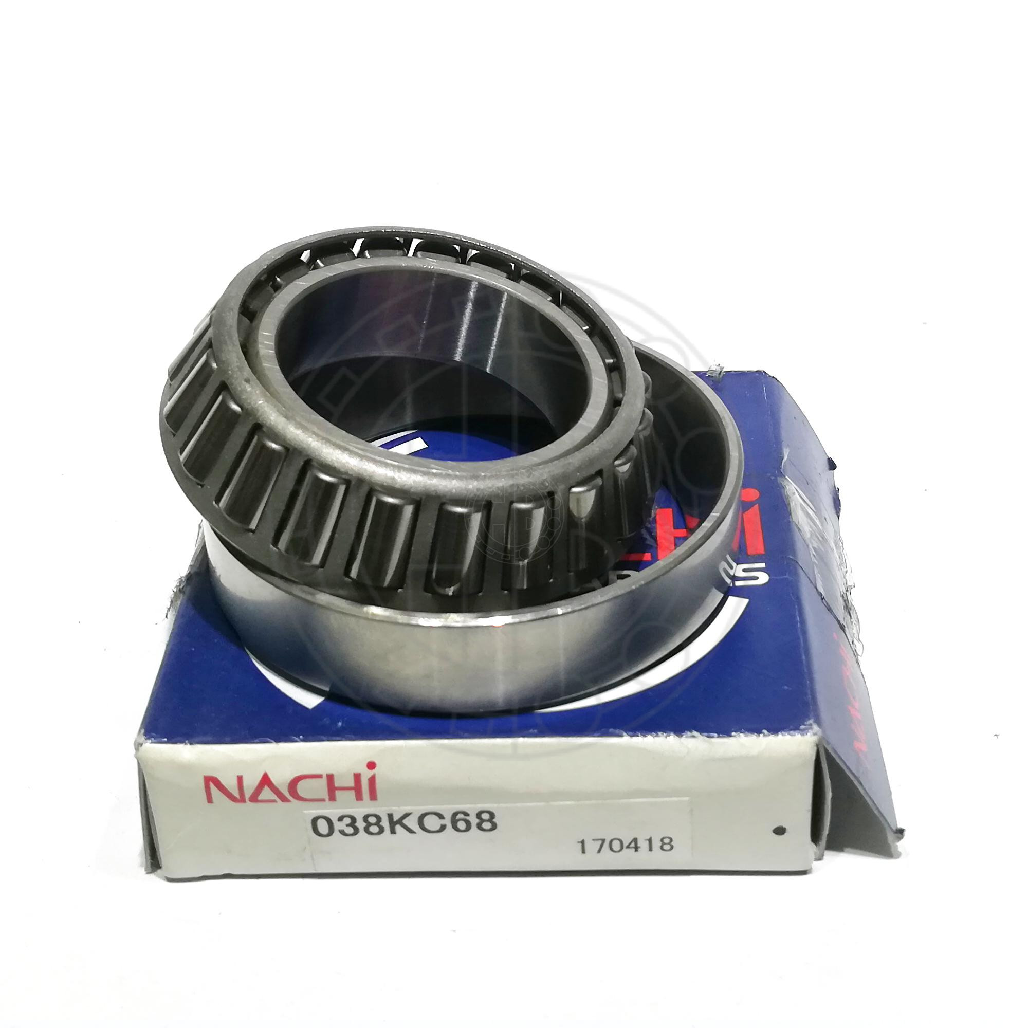 038KC68 - Gearbox Bearing - Toyota Corolla Altis - 38.5x68x18.5mm