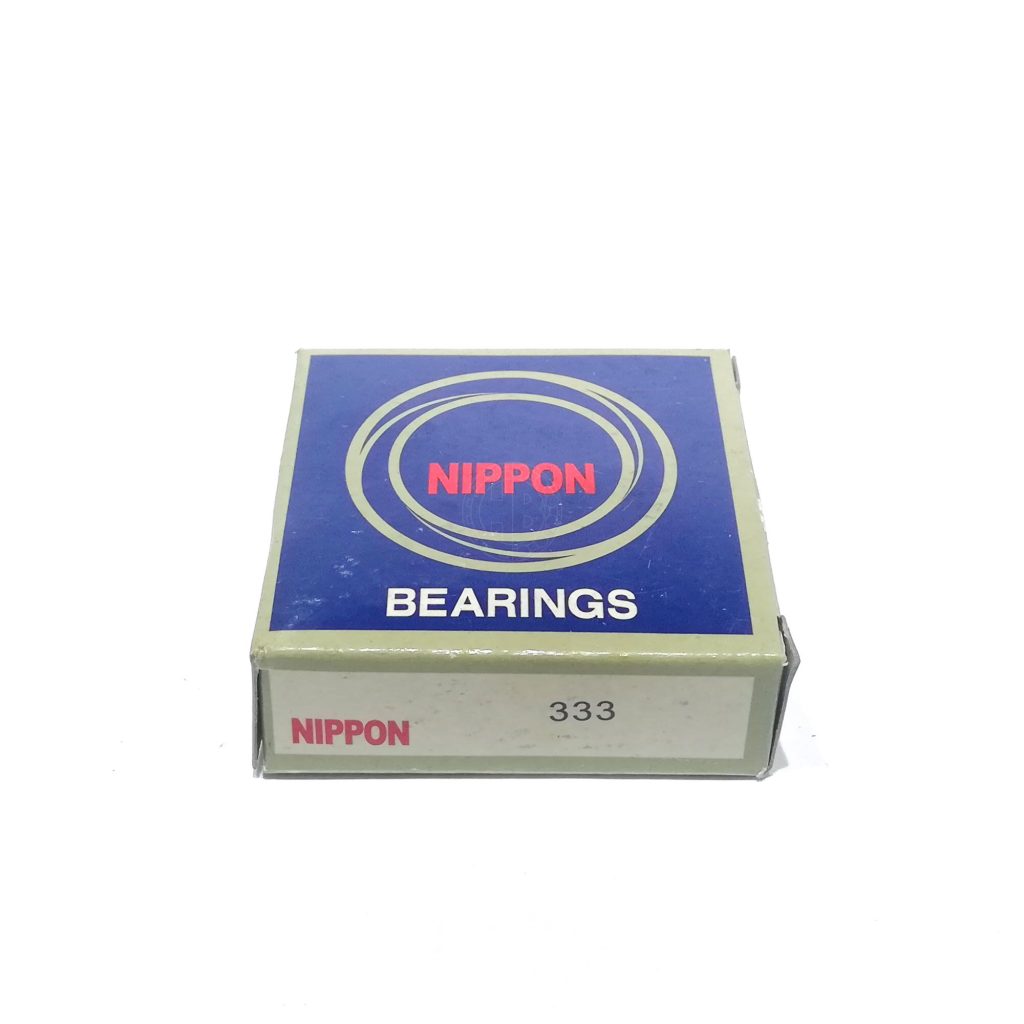Nippon Bearings - HBB Bearings & Belting - High Precision Bearings