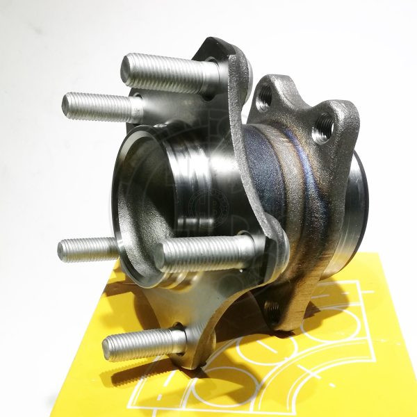 HUB394T-3 (NIS) – Rear Wheel Bearing – Proton Prevé, Suprima - HBB ...