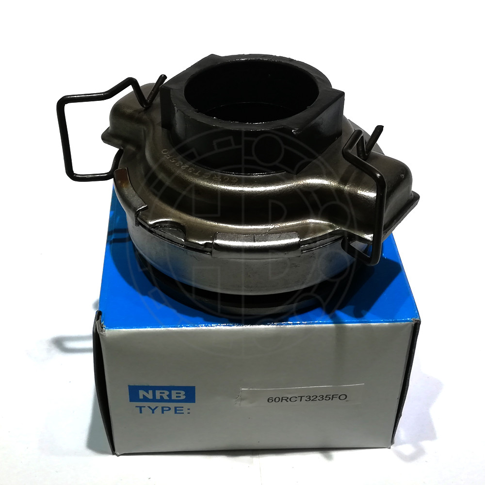 NRB Clutch Release Bearings 60RCT3235F0 CHINA TRUCK CAM PLACER PLUTUS ...