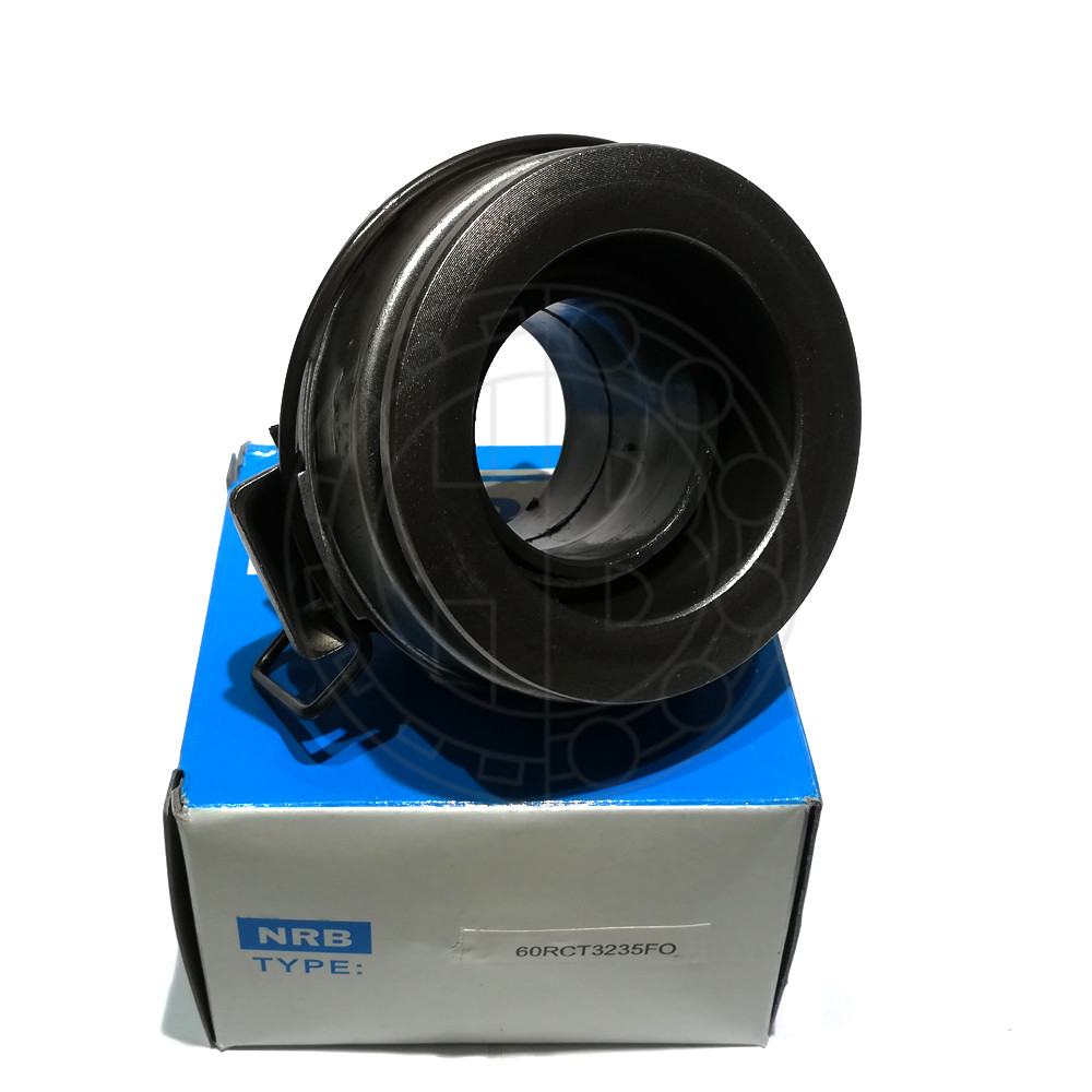 NRB Clutch Release Bearings 60RCT3235F0 CHINA TRUCK CAM PLACER PLUTUS ...