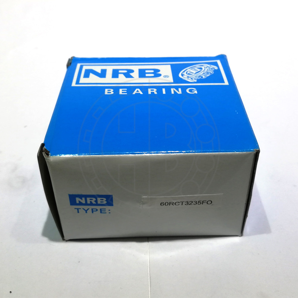 NRB Clutch Release Bearings 60RCT3235F0 CHINA TRUCK CAM PLACER PLUTUS ...