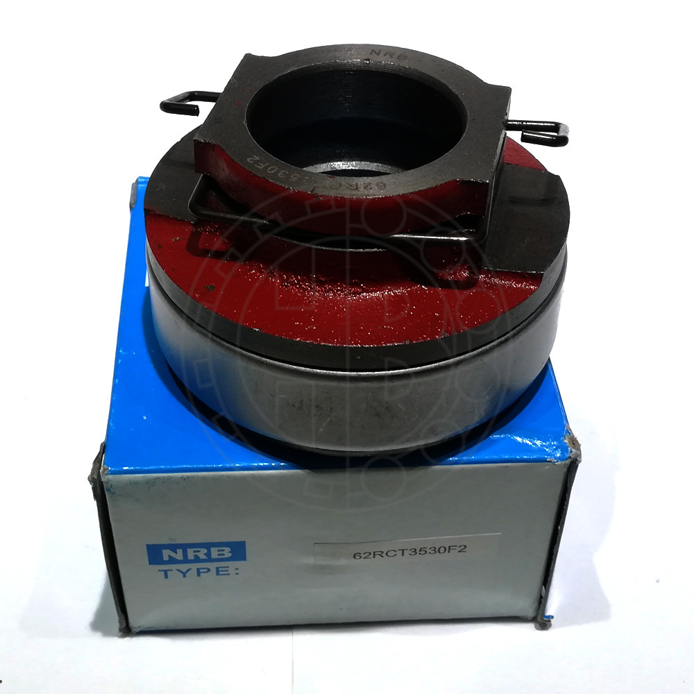 NRB Clutch Release Bearings 62RCT3530F2 CHINA TRUCK BISON FOTON - HBB ...