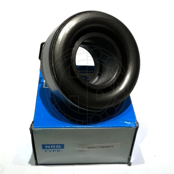 NRB Clutch Release Bearings 62RCT3530F2 CHINA TRUCK BISON FOTON - HBB ...