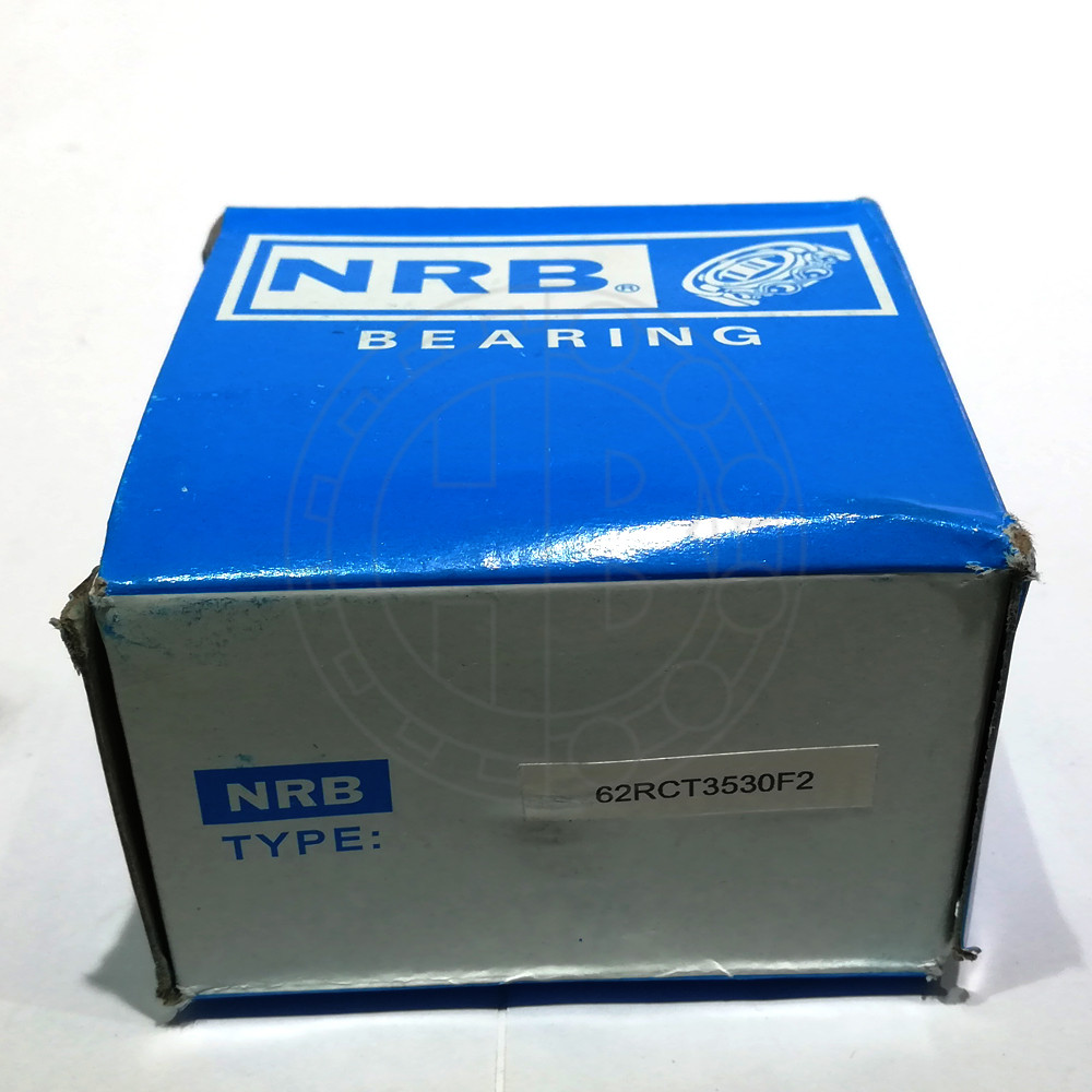 NRB Clutch Release Bearings 62RCT3530F2 CHINA TRUCK BISON FOTON - HBB ...